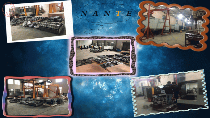 Different Specification Overhead Crane Components Energy Chain For ...