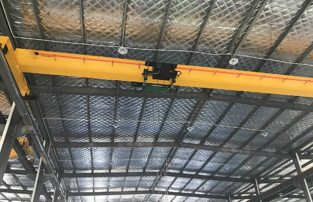 Beam Crane - The Best Picture Of Beam