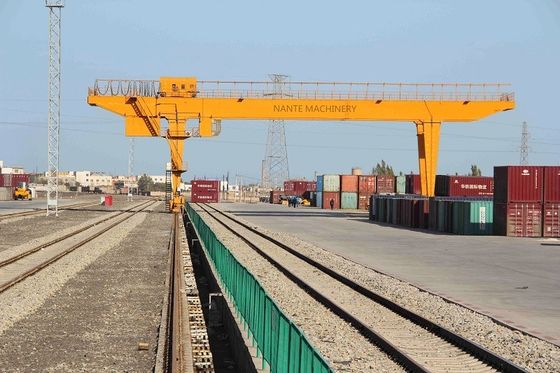 Gantry Crane factory, Buy good quality Gantry Crane products from China